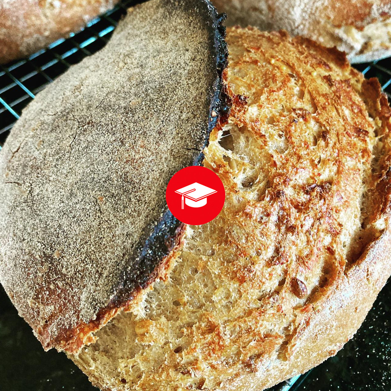 Baking and Cooking Courses, Tutorials & Recipes | Ratton Pantry