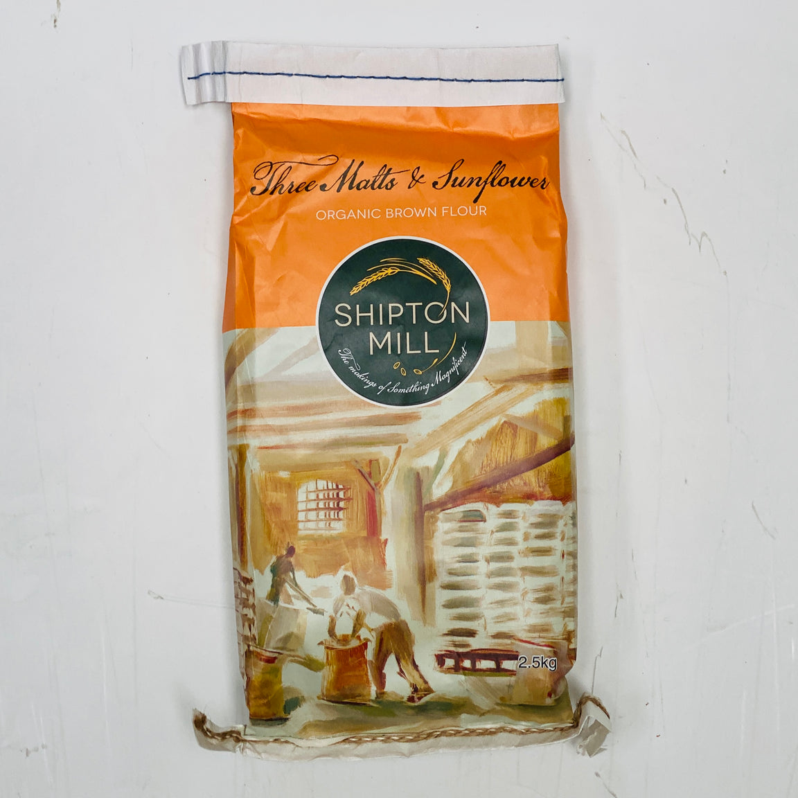 Shipton Mill Flour, Shipton Mill Gluten-Free Flour | Ratton Pantry