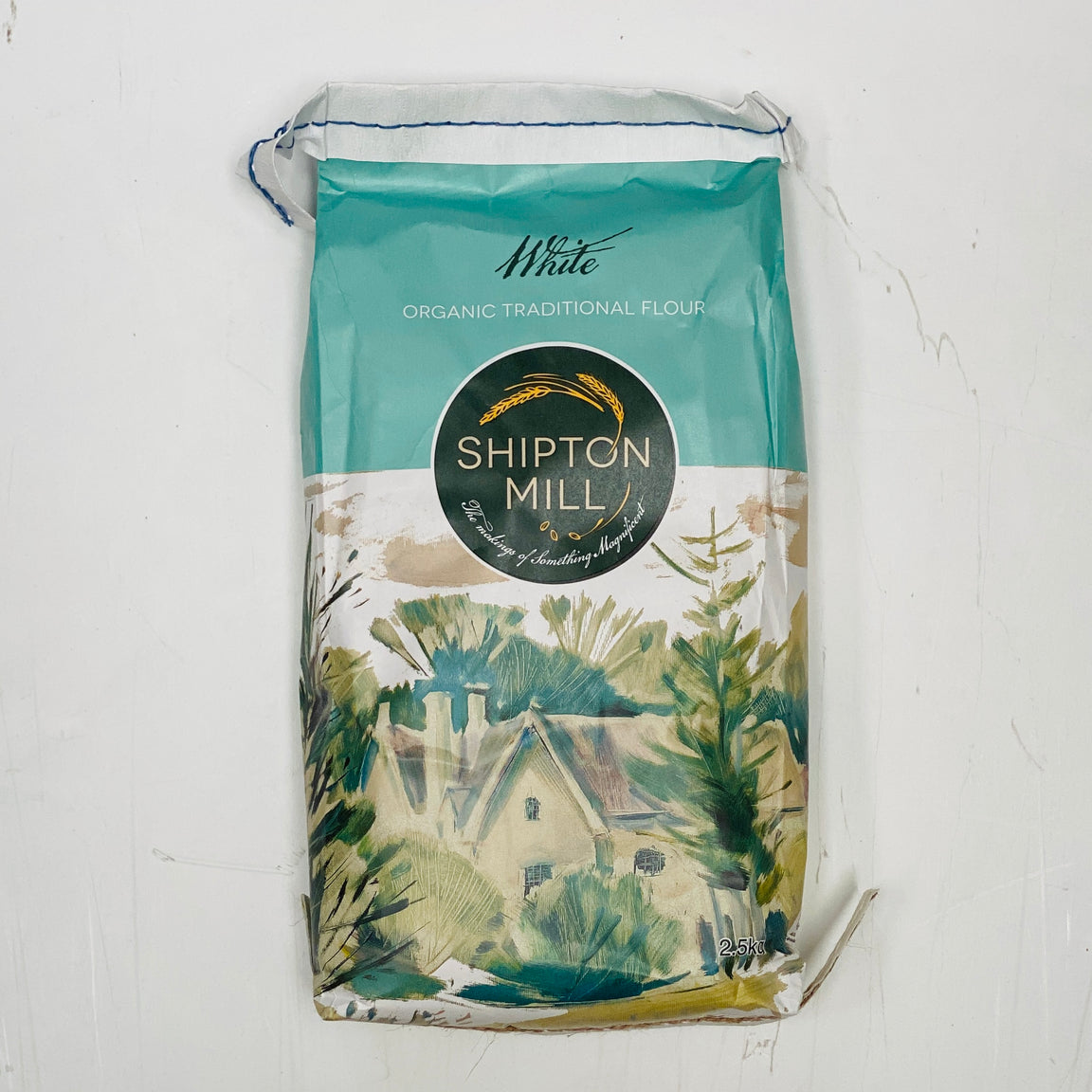 Shipton Mill Flour, Shipton Mill Gluten-Free Flour | Ratton Pantry