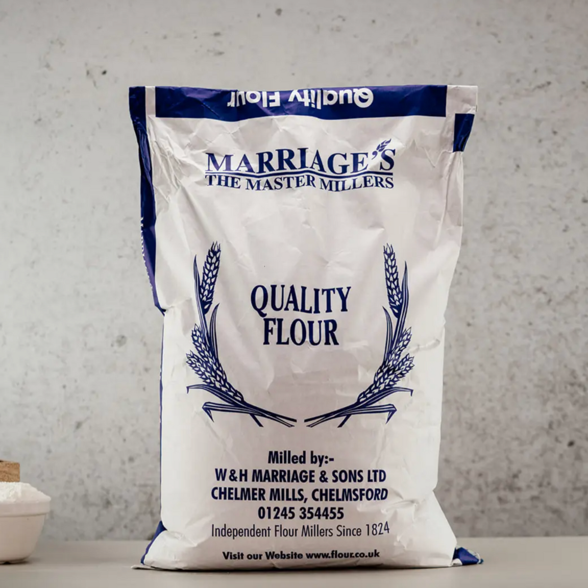 Ratton Pantry | Baking & Pantry Supplies, Buy Flour Online, Eastbourne