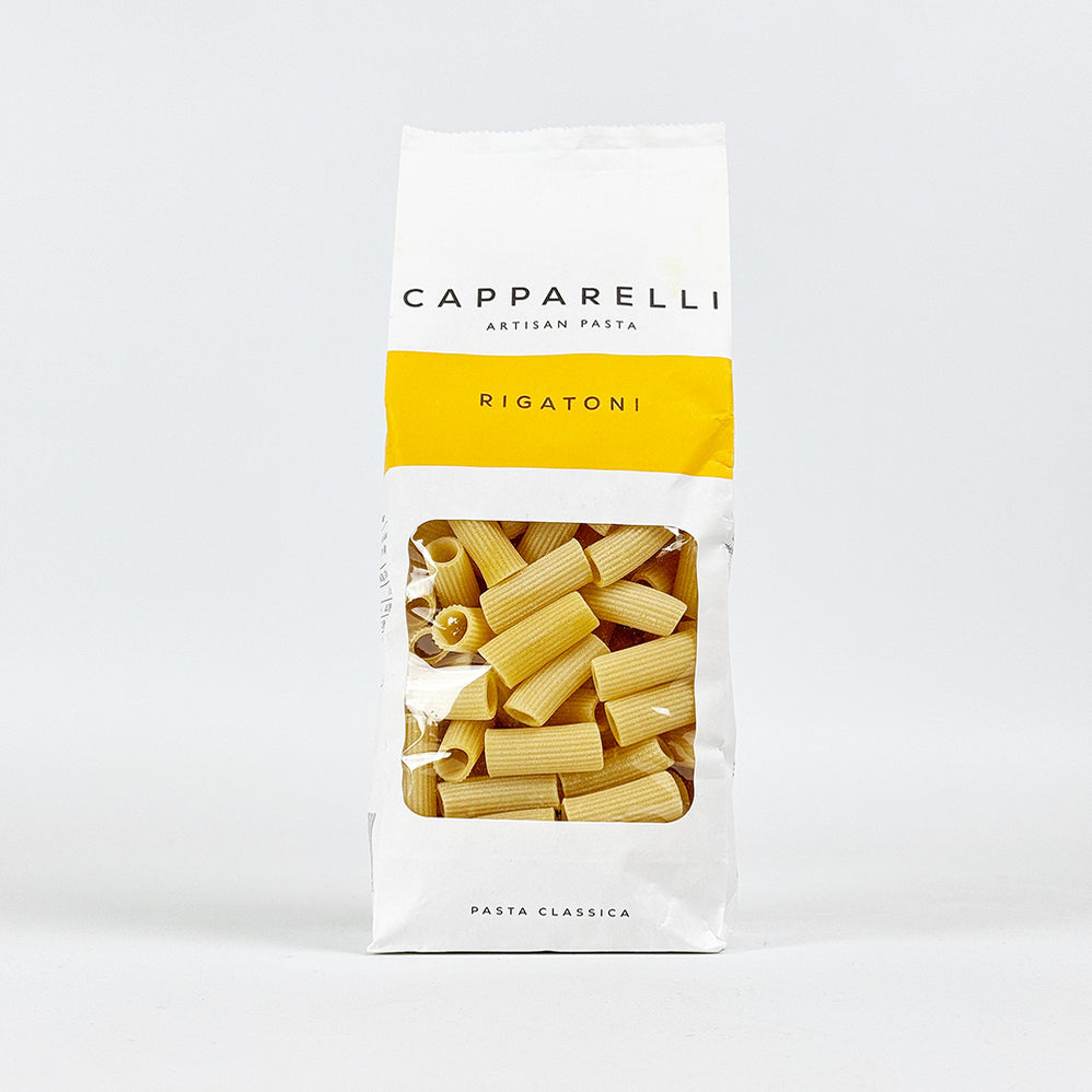 Capparelli Artisan Pasta, Handmade Premium Pasta | Ratton Pantry
