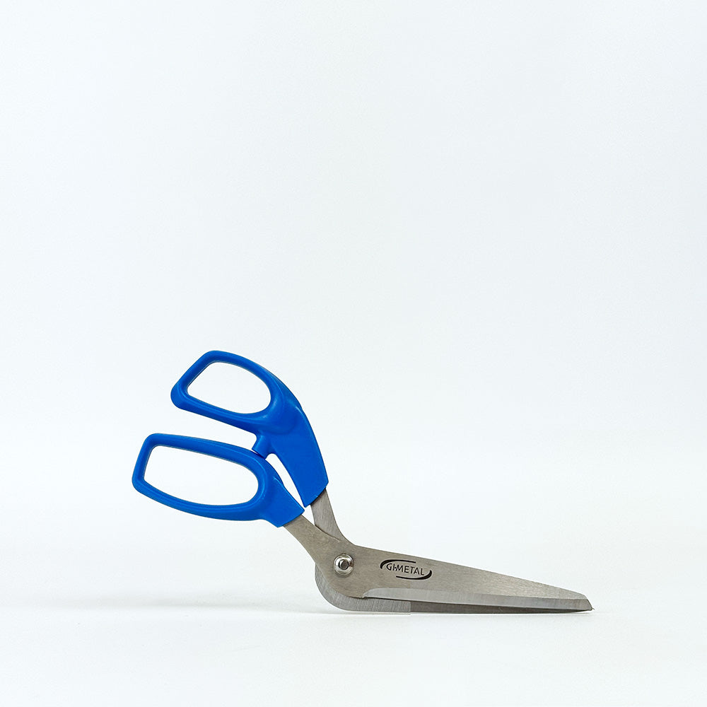 GI Metal Stainless Steel Pizza Scissors | Ratton Pantry