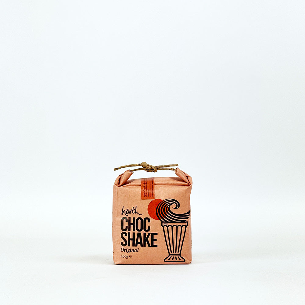 Harth Chocolate Milkshake - 400g | Ratton Pantry