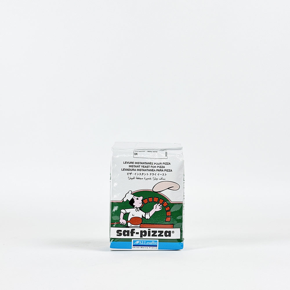 Lesaffre SAF-Pizza® Instant Dried Yeast 500g | Ratton Pantry