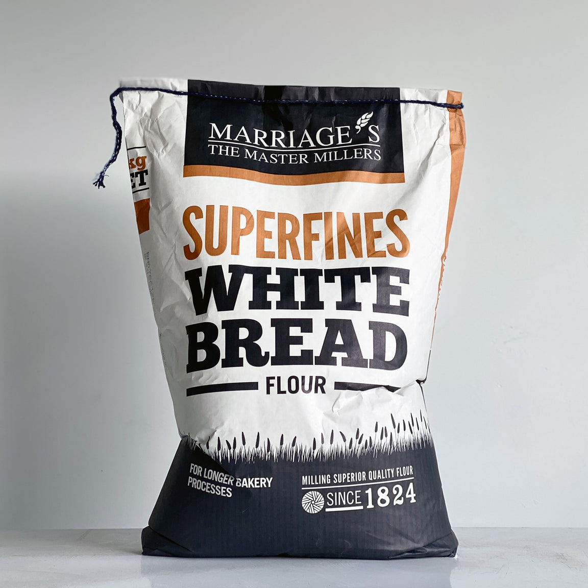 Buy Strong White Bread Flour, Buy Strong Bread Flour | Ratton Pantry