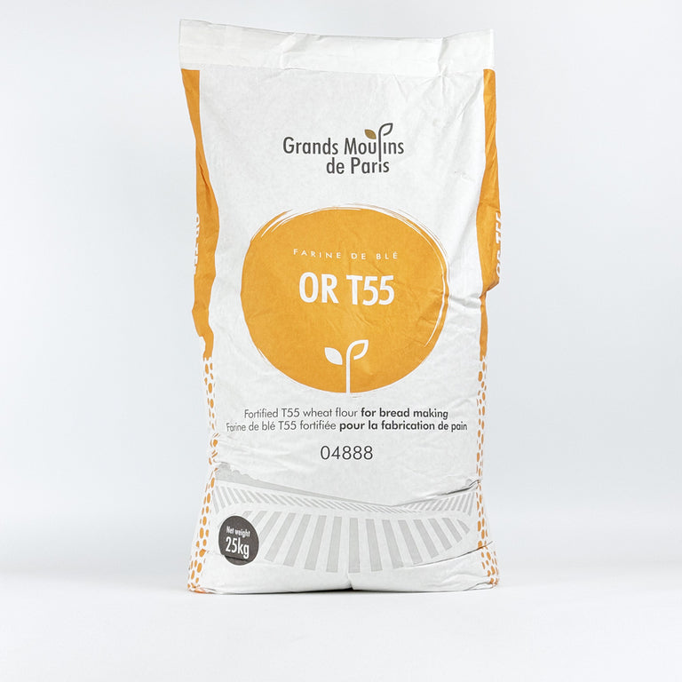 Buy French Flour, T65 Flour, T45 Flour, T150 Flour | Ratton Pantry