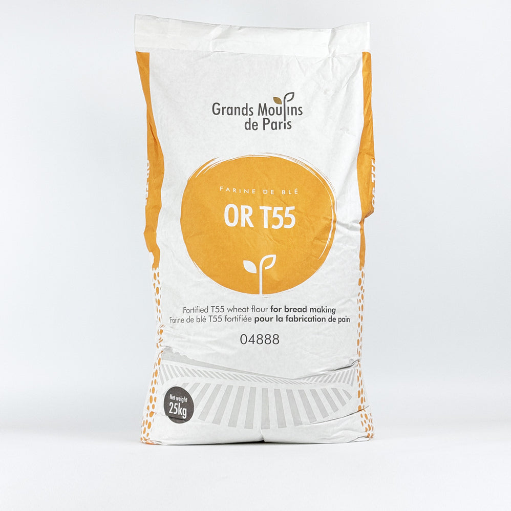Buy French Flour, T65 Flour, T45 Flour, T150 Flour | Ratton Pantry