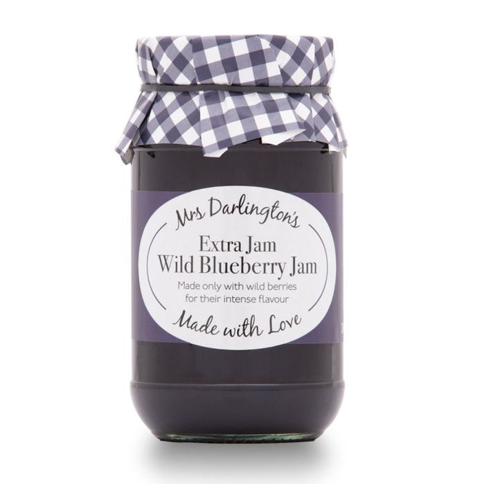 Mrs Darlington's Jams & Chutneys, Buy Mrs Darlington's at Ratton Pantry