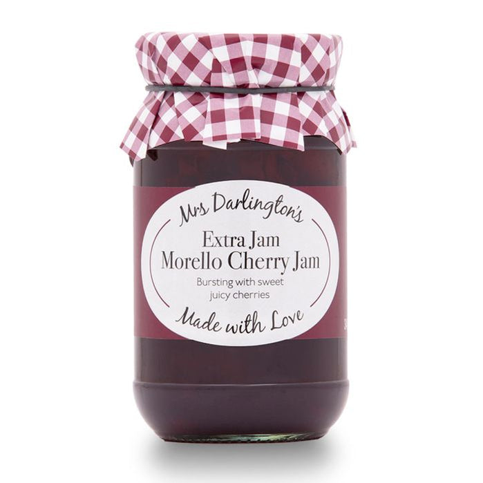 Mrs Darlington's Jams & Chutneys, Buy Mrs Darlington's at Ratton Pantry