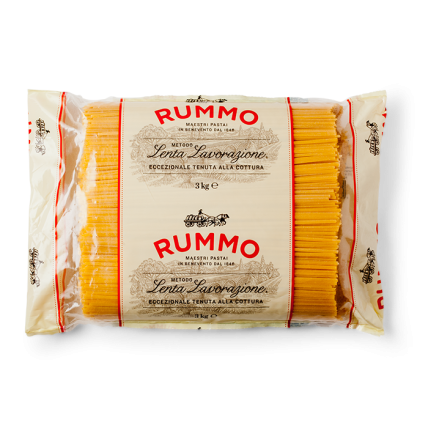 Rummo Linguine No.13 Italian Dried Pasta 3kg | Ratton Pantry
