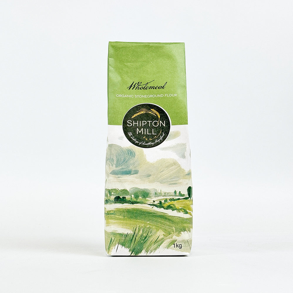 Shipton Mill Flour, Shipton Mill Gluten-Free Flour | Ratton Pantry