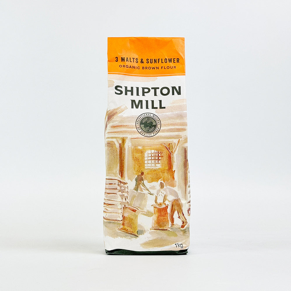Shipton Mill Flour, Shipton Mill Gluten-Free Flour | Ratton Pantry