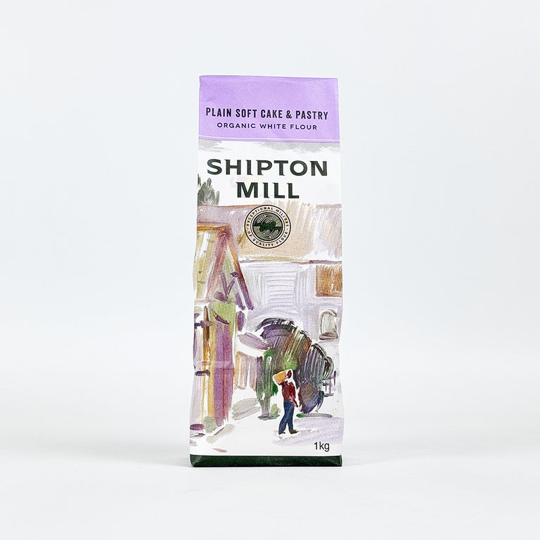 Shipton Mill Flour, Shipton Mill Gluten-Free Flour | Ratton Pantry