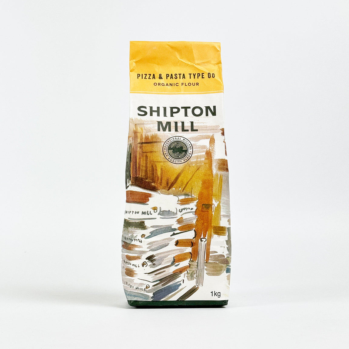 Shipton Mill Flour, Shipton Mill Gluten-Free Flour | Ratton Pantry