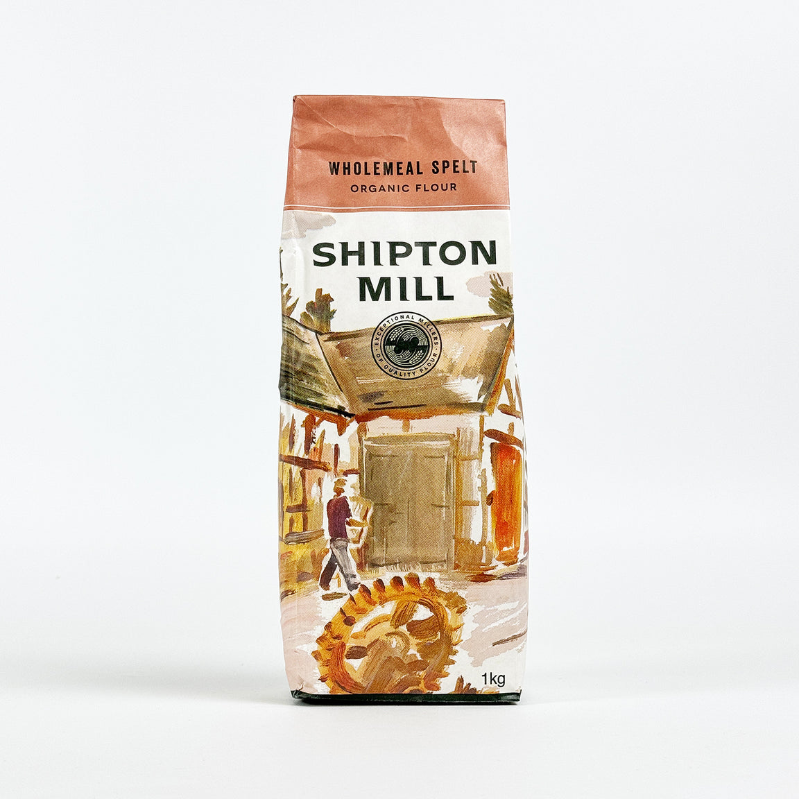 Shipton Mill Flour, Shipton Mill Gluten-Free Flour | Ratton Pantry