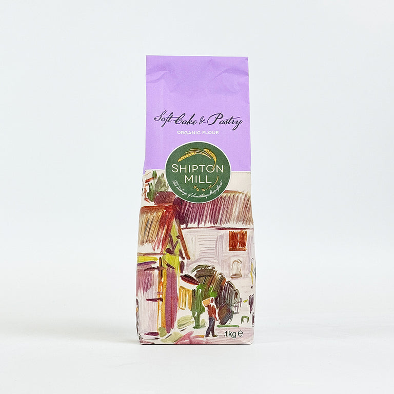 Shipton Mill Flour, Shipton Mill Gluten-Free Flour | Ratton Pantry