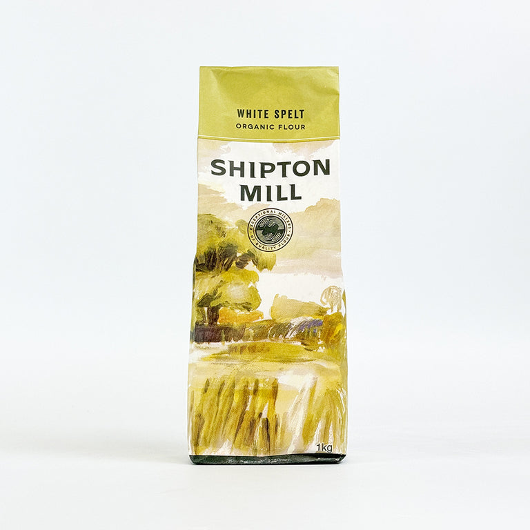 Shipton Mill Flour, Shipton Mill Gluten-Free Flour | Ratton Pantry