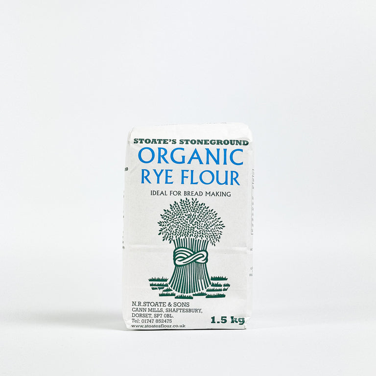 Unfortified Flour, Unenriched Flour & Pure Flour | Ratton Pantry