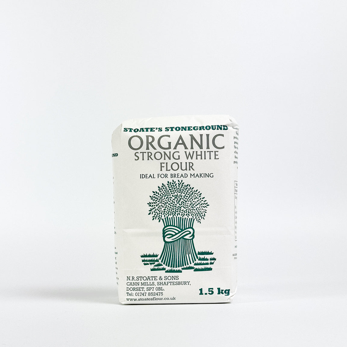 Flour, Buy Flour Online, Bread Flour, Buy Pizza Flour | Ratton Pantry