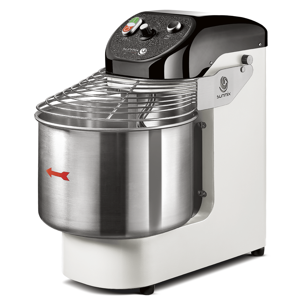 Sunmix Easy Line 15 Spiral Dough Mixer — Ratton Pantry