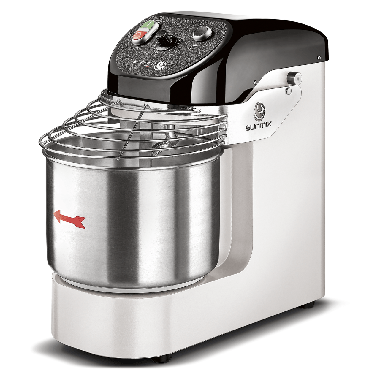 Sunmix Easy Line 6 Spiral Dough Mixer — Ratton Pantry