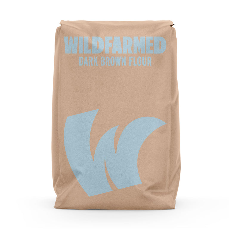 Buy Wildfarmed Flour, Wildfarmed Regenerative Flour | Ratton Pantry