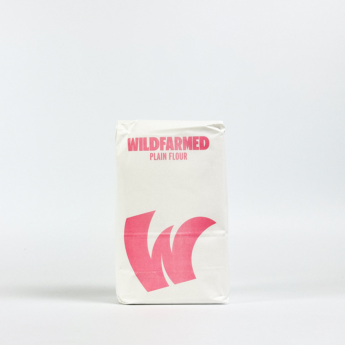 Wildfarmed Self-Raising Flour, Regenerative Flour | Ratton Pantry