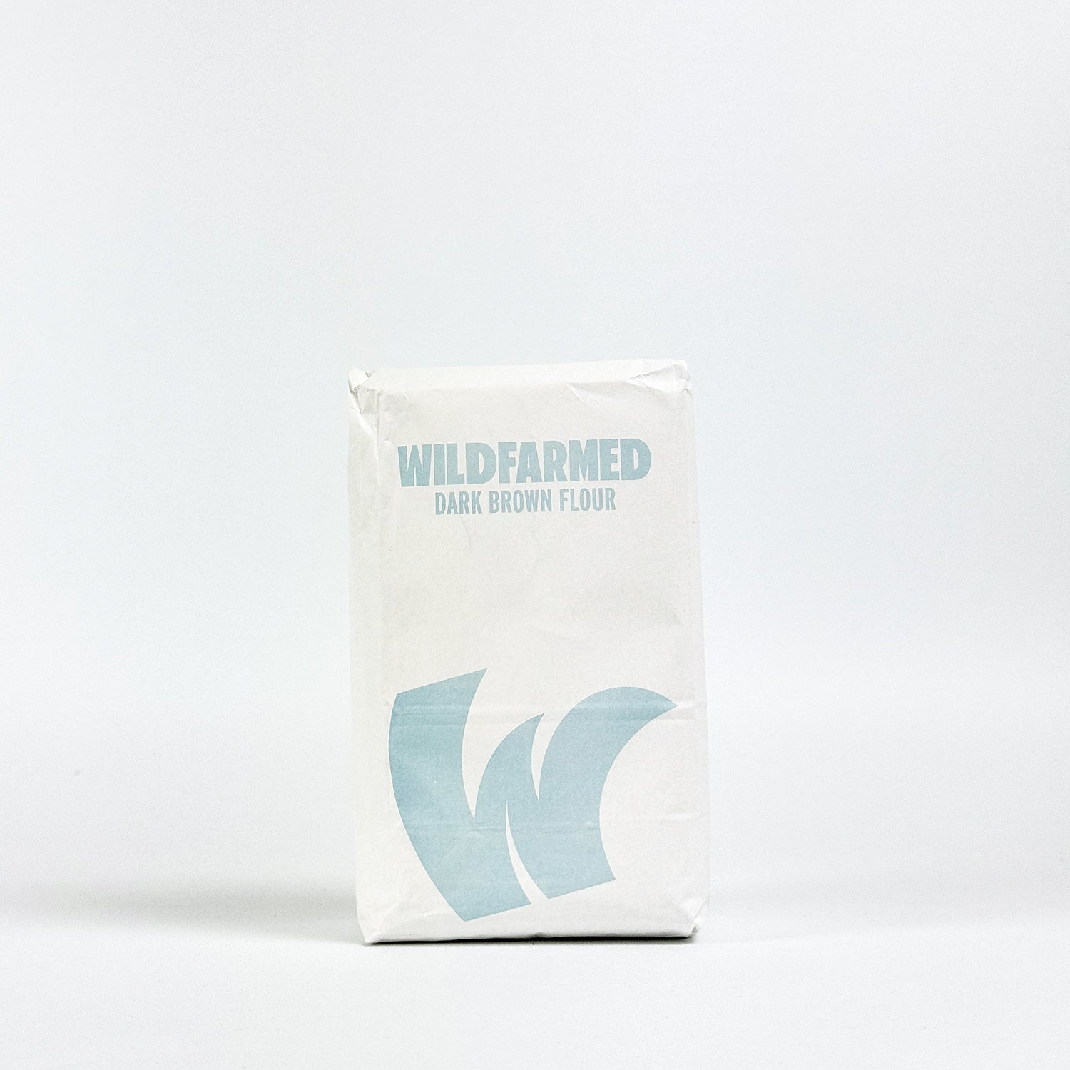 Wildfarmed Dark Brown Flour T130, Regenerative Flour | Ratton Pantry