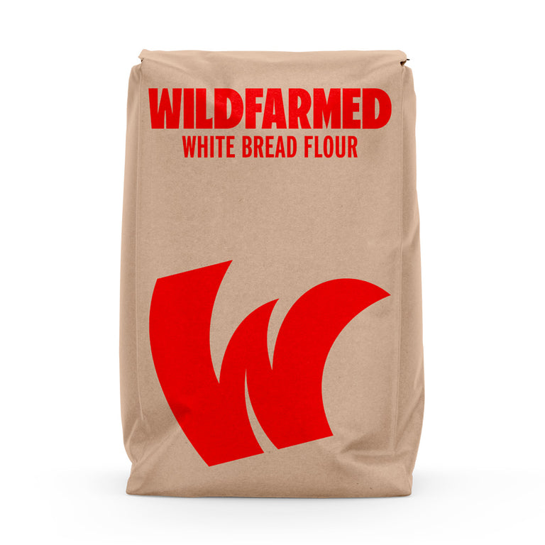 Buy Wildfarmed Flour, Wildfarmed Regenerative Flour | Ratton Pantry