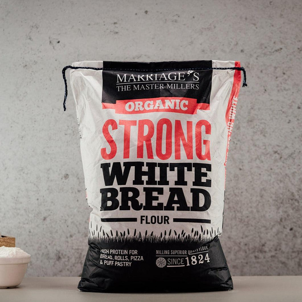 Buy Strong White Bread Flour, Buy Strong Bread Flour | Ratton Pantry