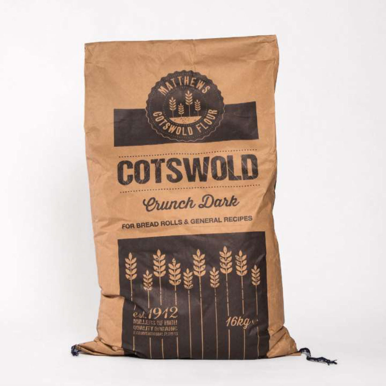 Unfortified Flour, Unenriched Flour & Pure Flour | Ratton Pantry