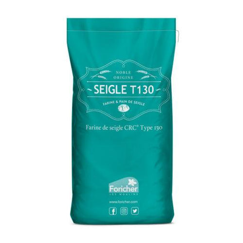 Foricher French Flour, T55 Flour, T45 Flour, T80 Flour | Ratton Pantry