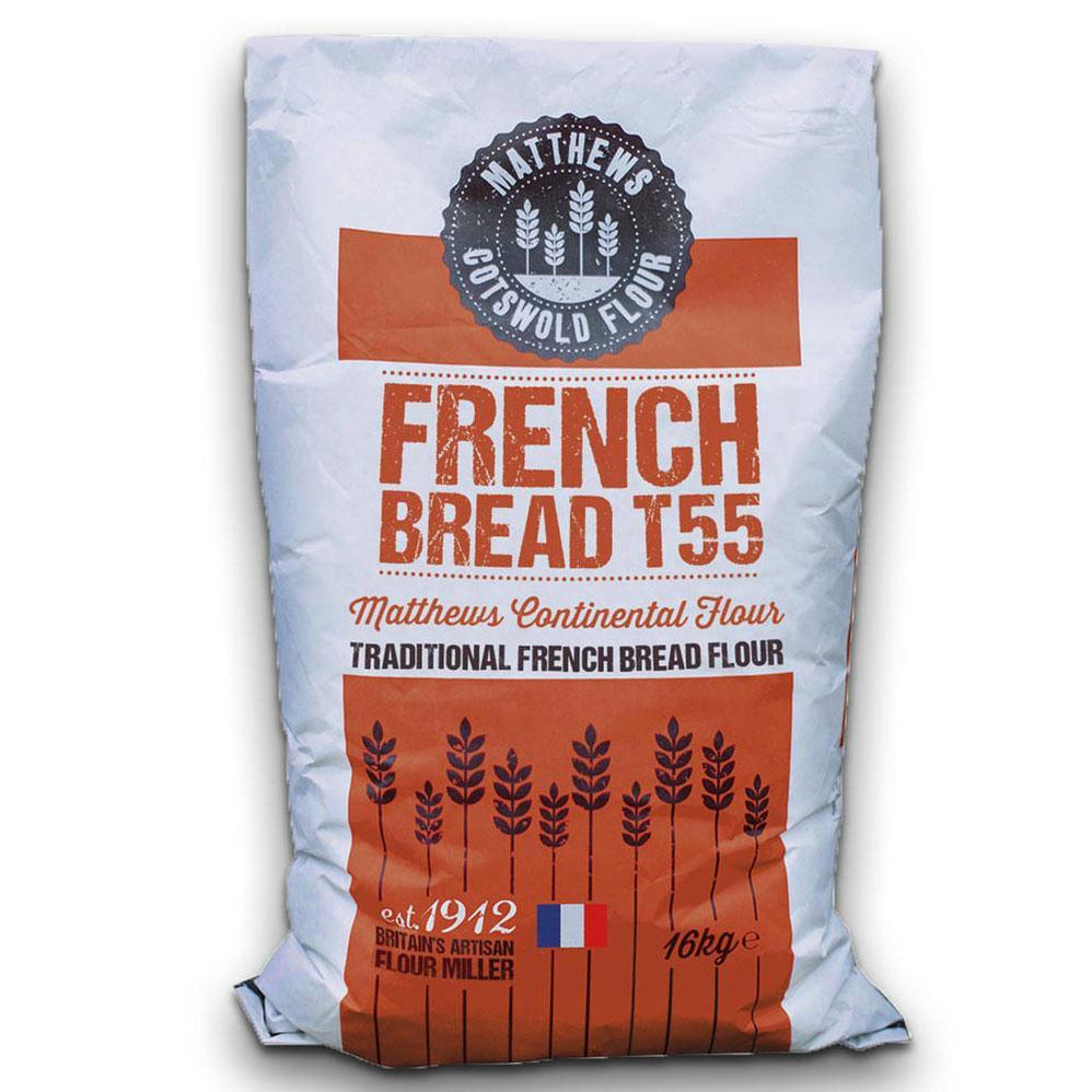 Ratton Pantry | Baking & Pantry Supplies, Buy Flour Online, Eastbourne