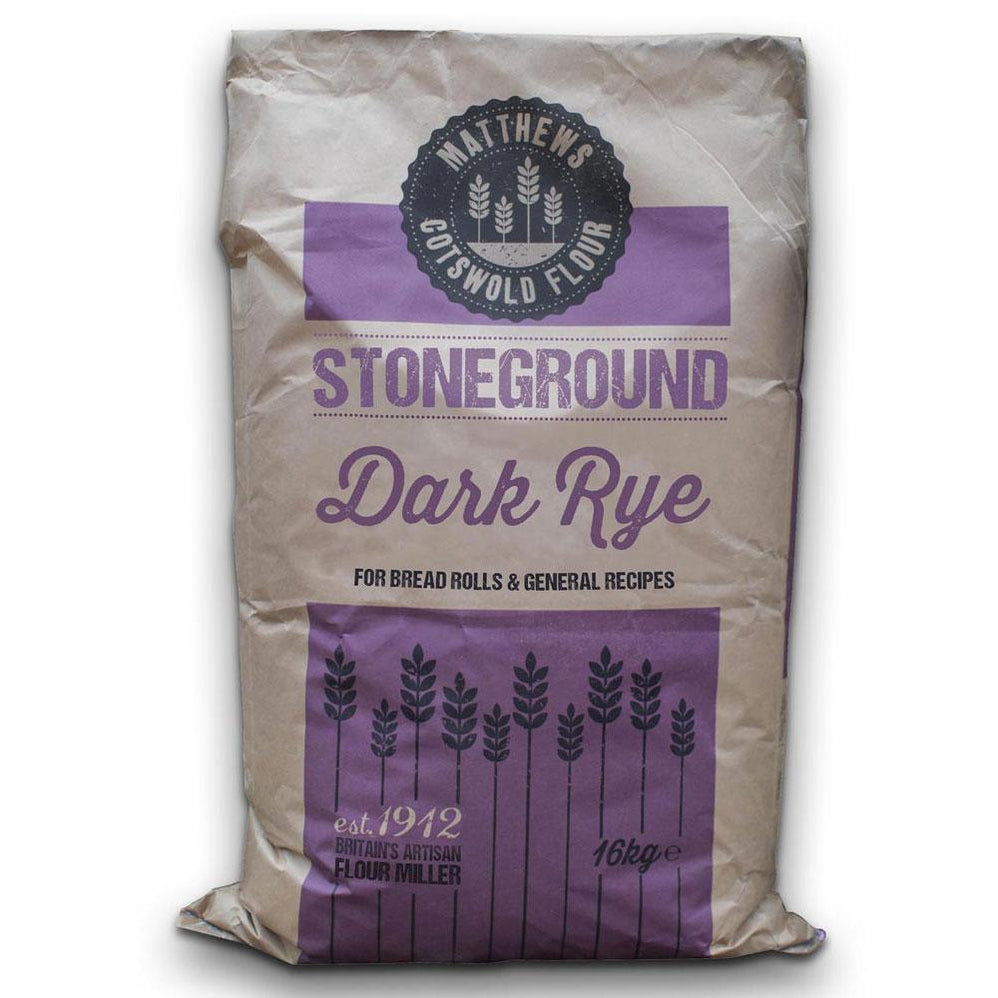 Unfortified Flour, Unenriched Flour & Pure Flour | Ratton Pantry