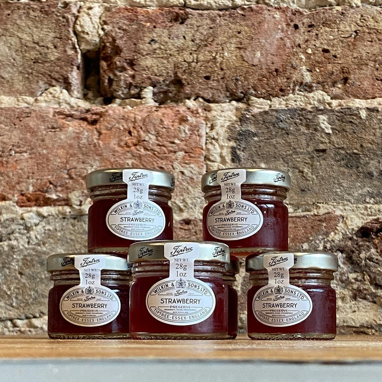 Wilkin & Sons Tiptree, Buy Tiptree Jams and Conserves | Ratton Pantry