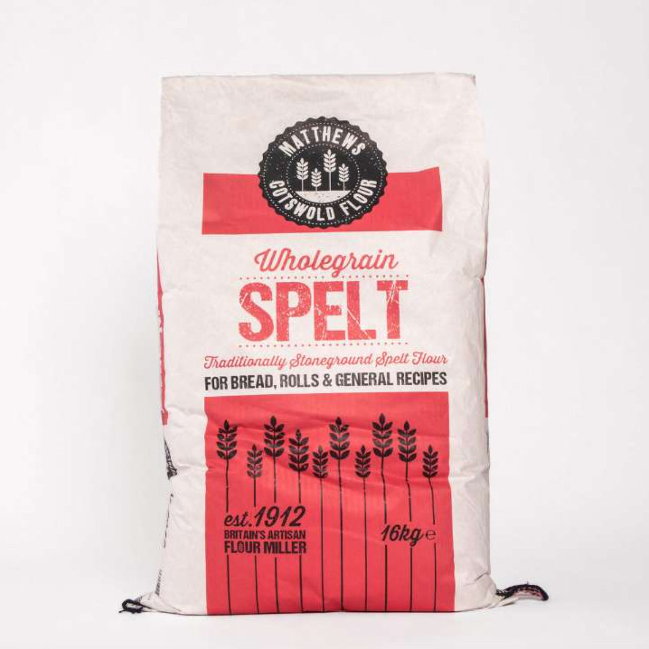 Unfortified Flour, Unenriched Flour & Pure Flour | Ratton Pantry