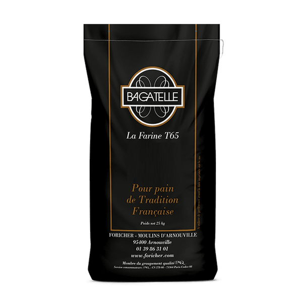 Buy French Flour, T65 Flour, T45 Flour, T150 Flour | Ratton Pantry